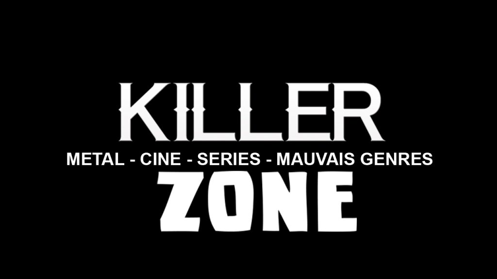Retour sur l'émission Killer Zone et podcasts - Hyperdrive, le podcast ...